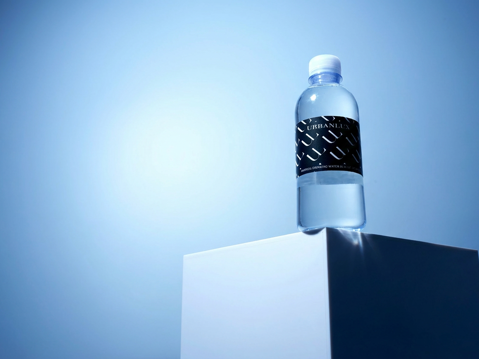 Custom Bottled Water | Lowest Prices | CustomWater.com