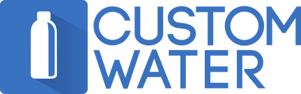 Custom Bottled Water | Lowest Prices | CustomWater.com